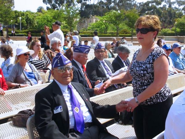 Gallery – San Diego Purple Heart