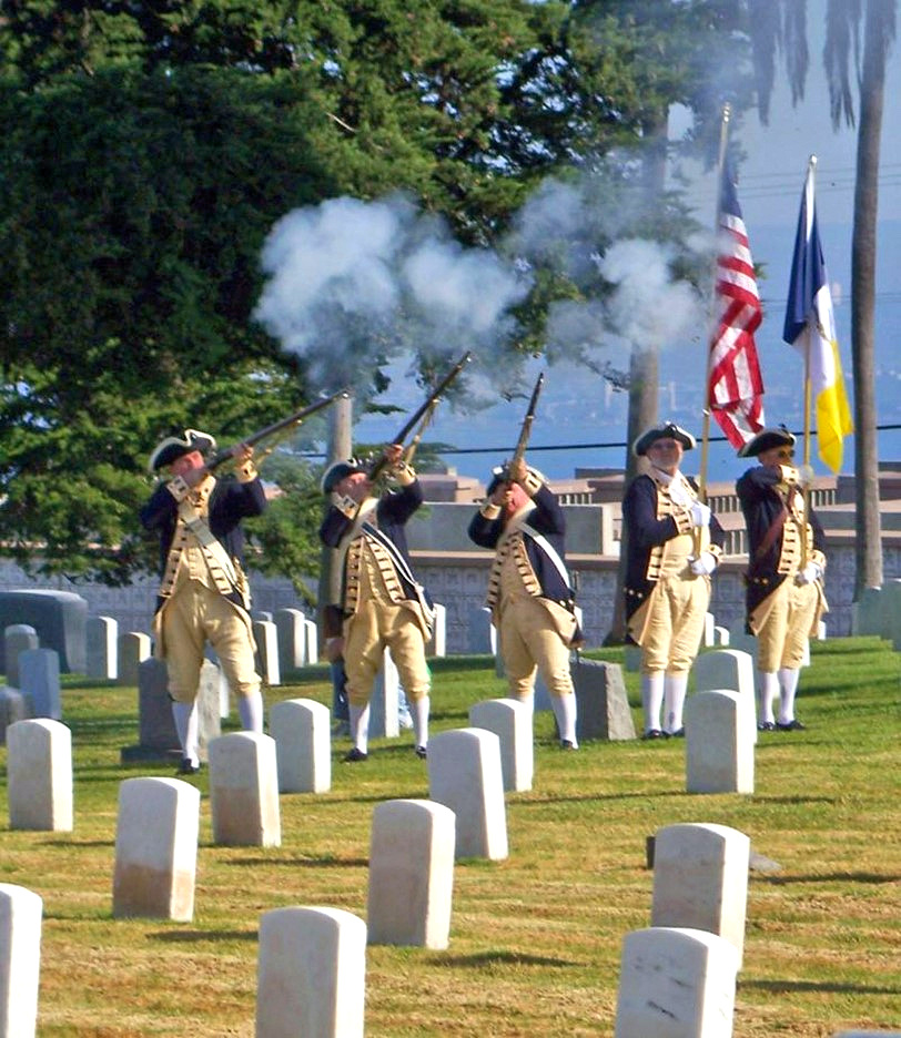 Gallery – San Diego Purple Heart